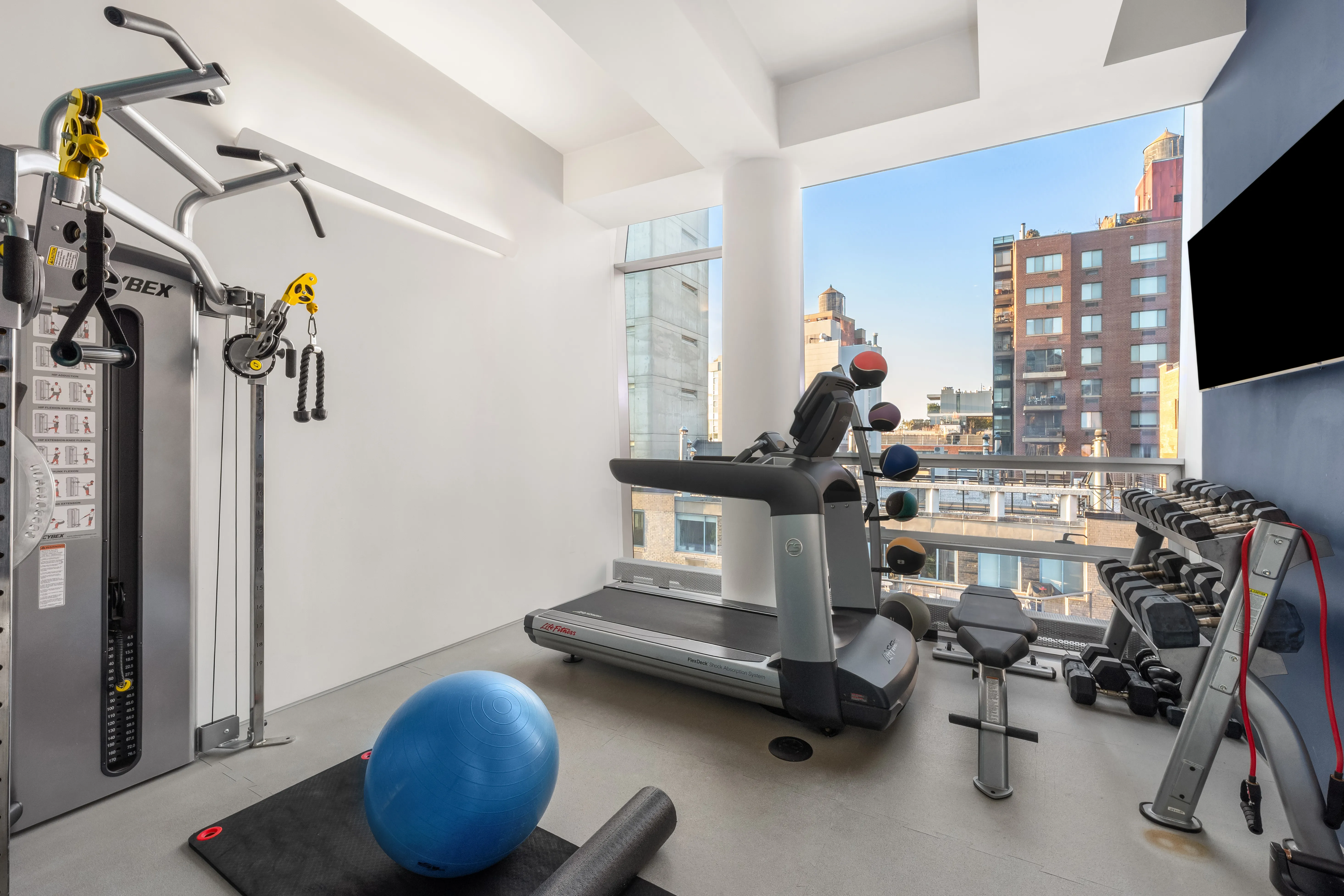 166 Perry Street #6A in West Village, Manhattan | StreetEasy