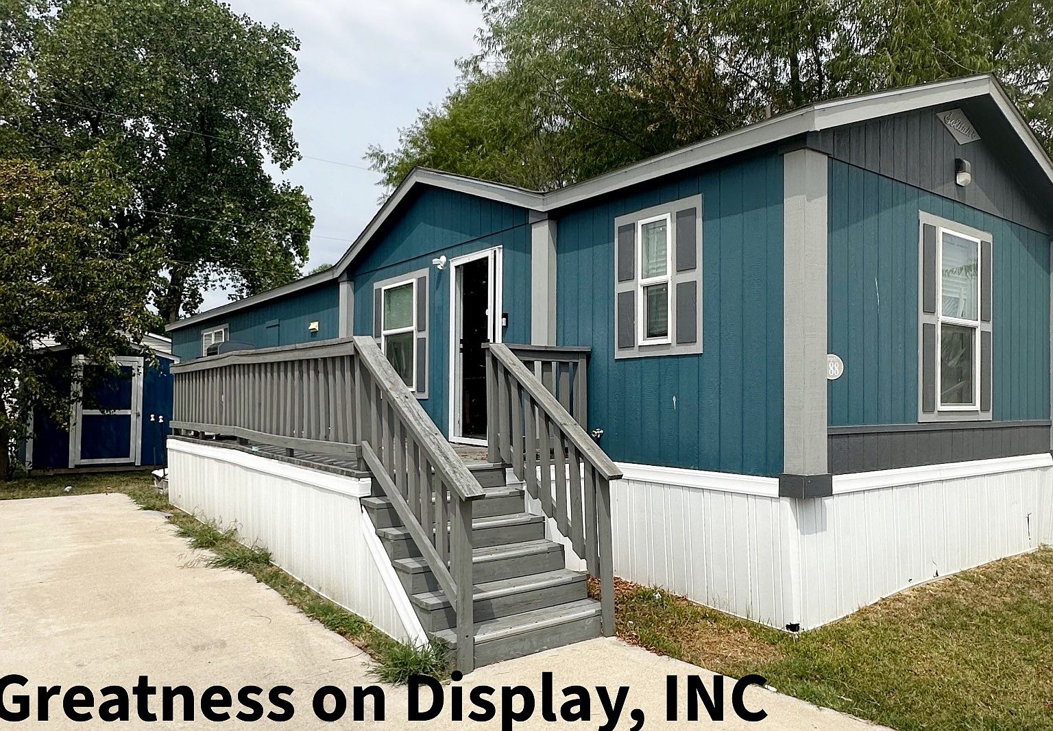 14647 Lasater Rd TRAILER 188, Dallas, TX 75253 | MLS #11343973 | Zillow