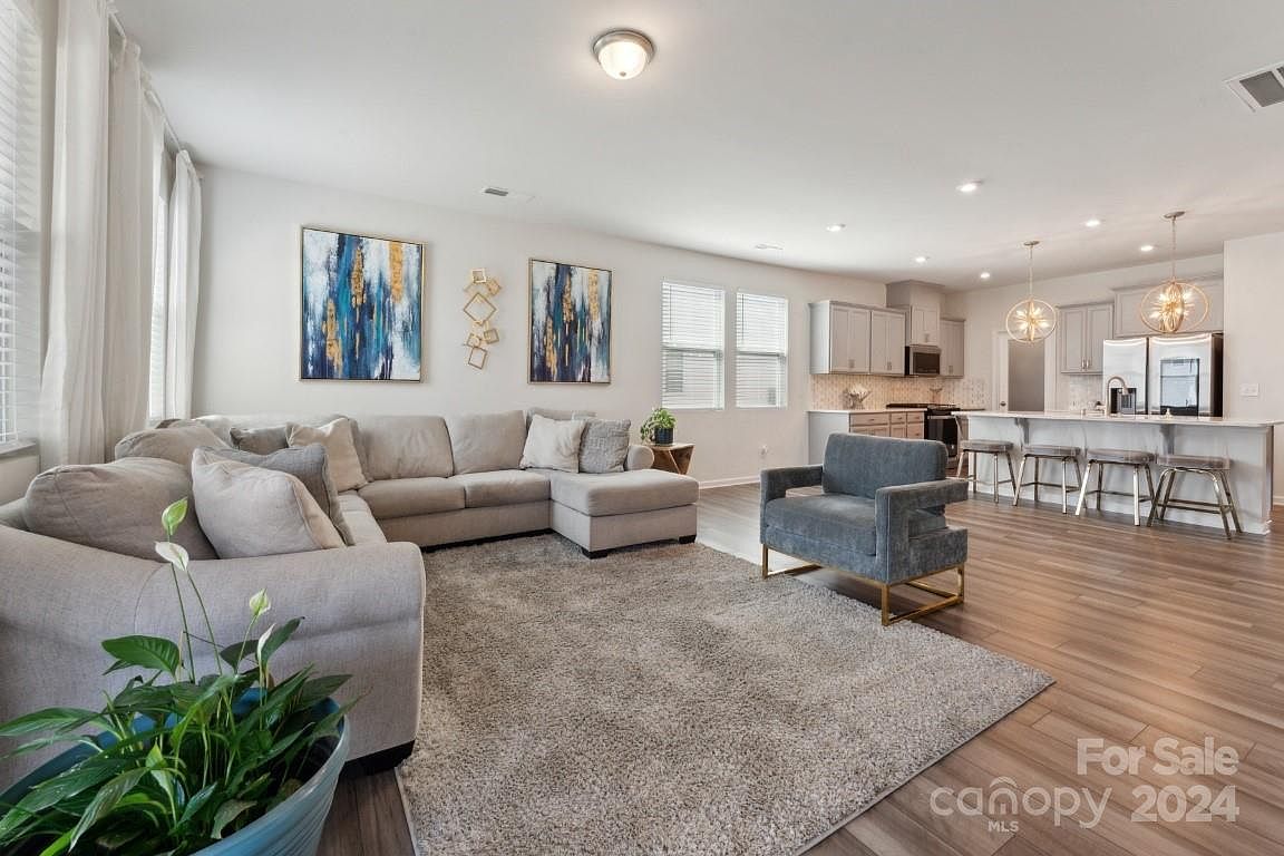 2017 Boynton St, Charlotte, NC 28269 | Zillow