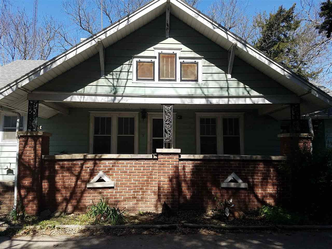 507 W Main St, Hamilton, KS 66853 | Zillow