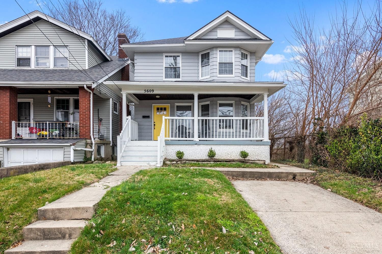 5609 Carthage Ave, Cincinnati, OH 45212 | Zillow
