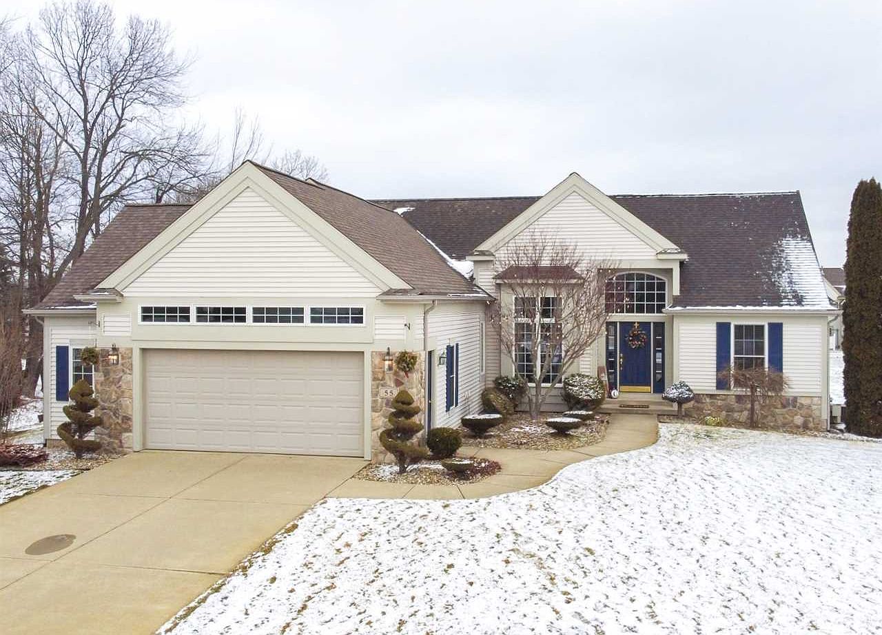 Dickens St, Spring Arbor, MI 49283 | Zillow