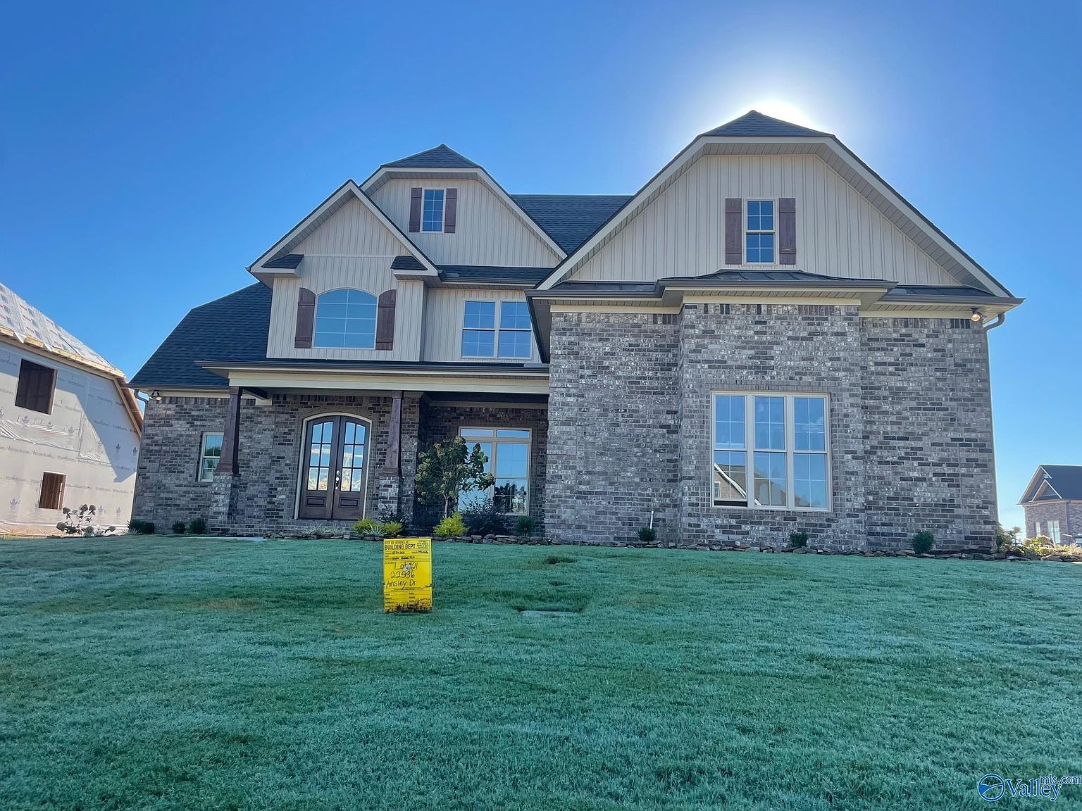 22536 Ansley Dr, Athens, AL 35613 | Zillow