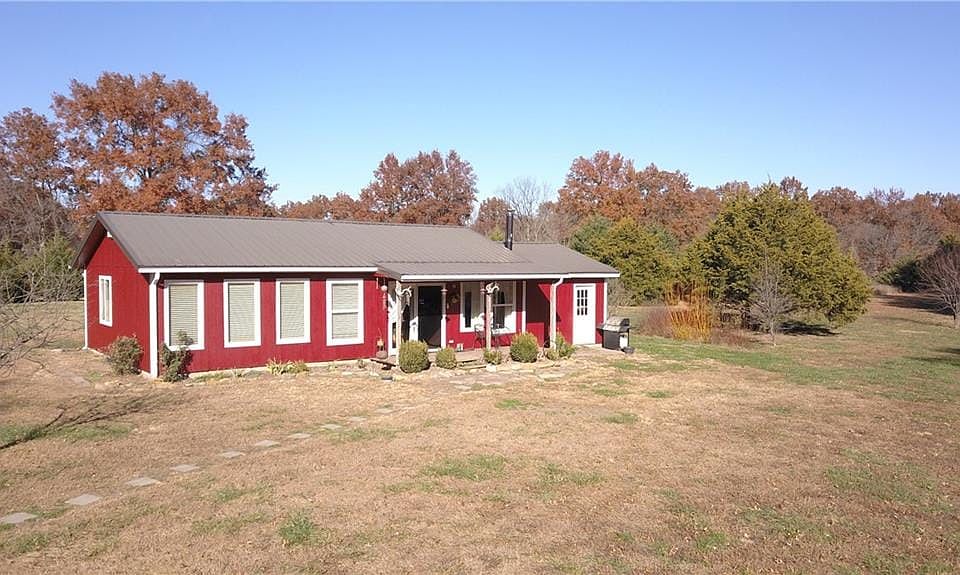 709 E 710th Ave, Arcadia, KS 66711 | Zillow