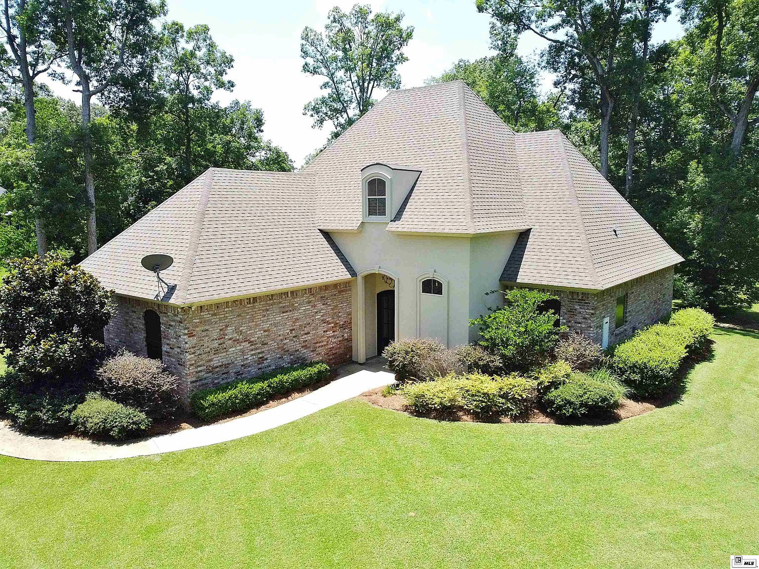 207 Nan Creek Rd, West Monroe, LA 71291 | MLS #206419 | Zillow