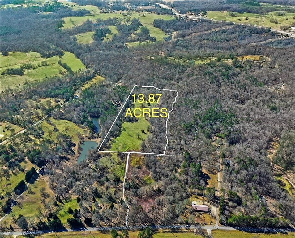LOT 3 Old State Rd #3, Talmo, GA 30575 | MLS #7519876 | Zillow