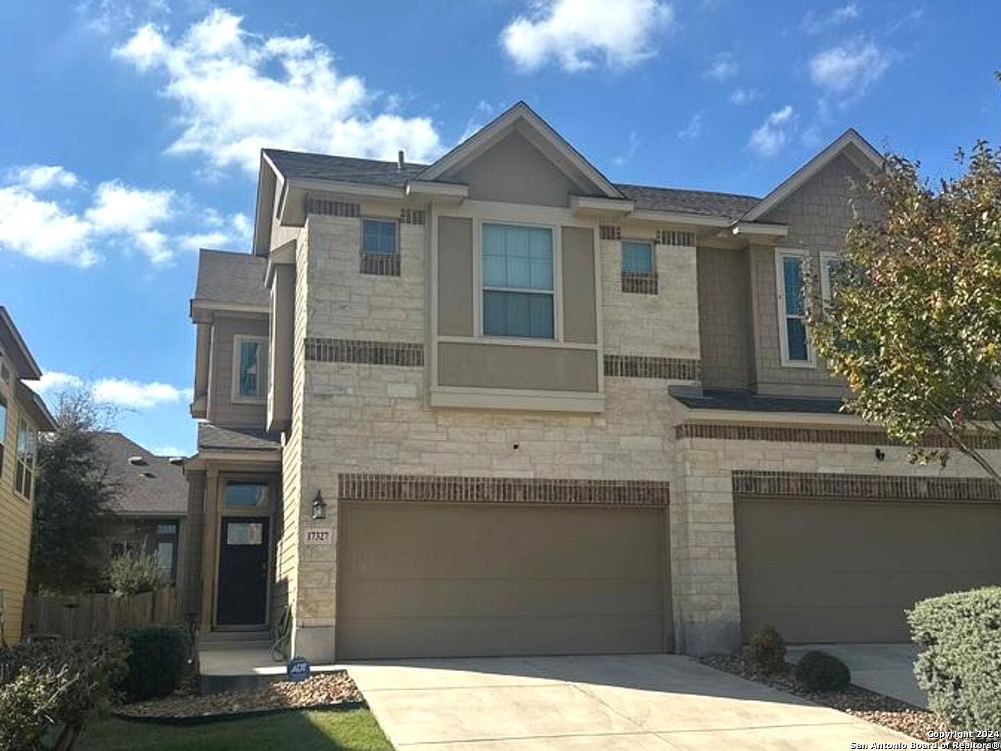17327 BRACHETTO UNIT 17327, San Antonio, TX 78247 | Zillow