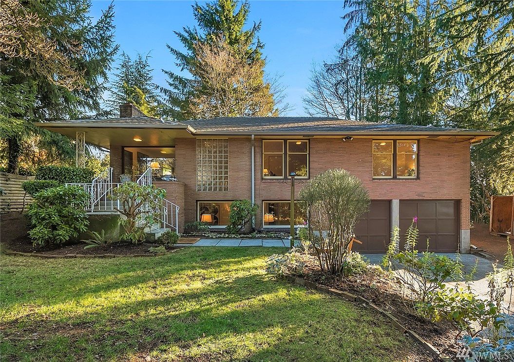 315 NE 166th St, Shoreline, WA 98155 | Zillow