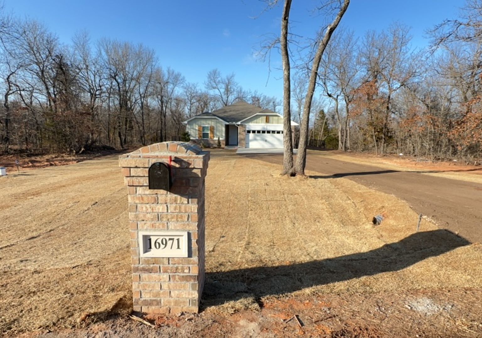 16971 Buck Cir, Newalla, OK 74857 | Zillow