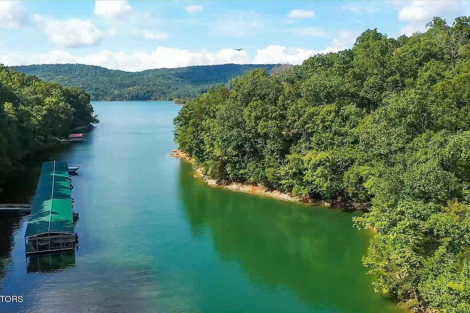 River Ridge Rd TRACT 1, Maynardville, TN 37807 | MLS #1261225 | Zillow