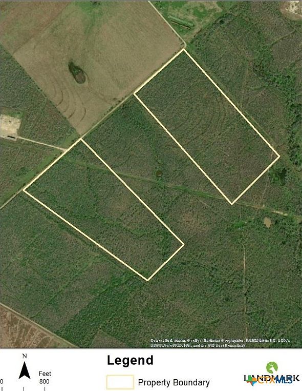 0 County Road 180, Smiley, TX 78159 | MLS #574722 | Zillow