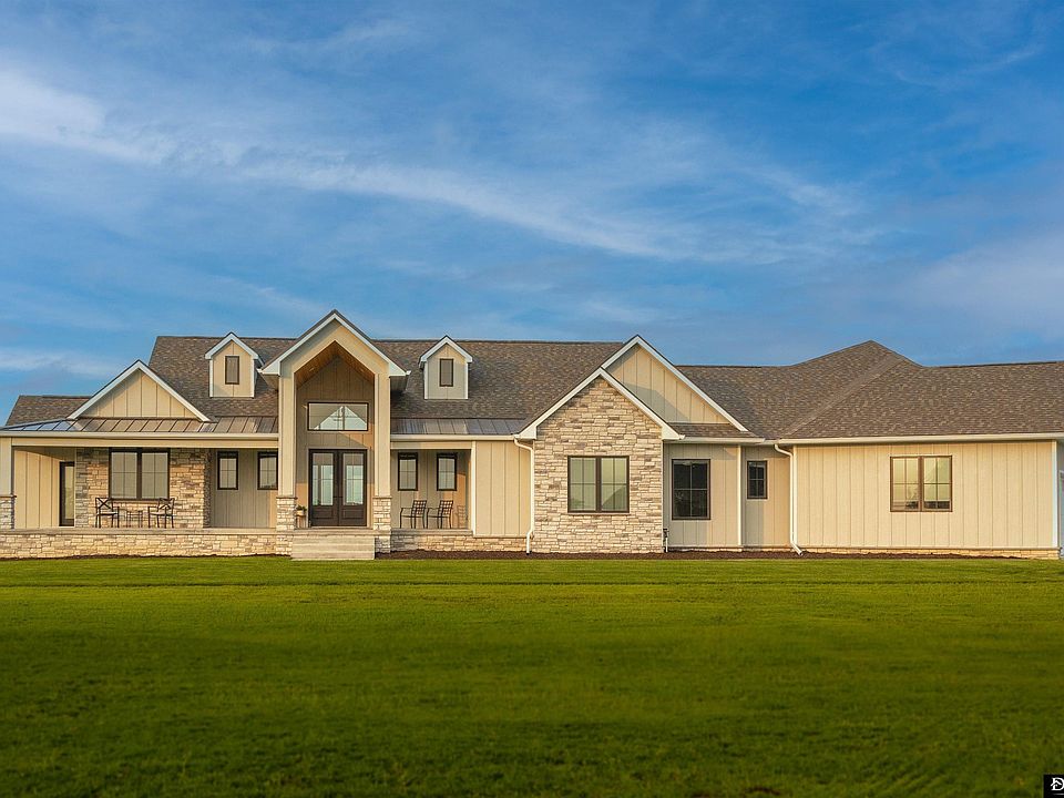 1286 Piedmont Dr, Nickerson, NE 68044 | MLS #22313299 | Zillow