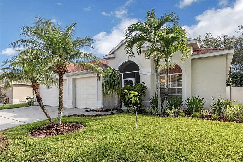1916 Blue River Rd, Holiday, FL 34691 | Zillow