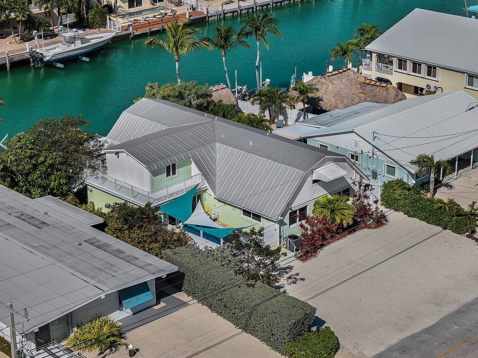 241 & 251 5th St, Key Colony Beach, FL 33051 | MLS #613801 | Zillow