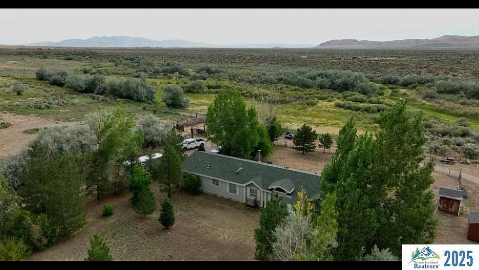 437 700 Old Hwy #395, Doyle, CA 96109 | MLS #202500331 | Zillow