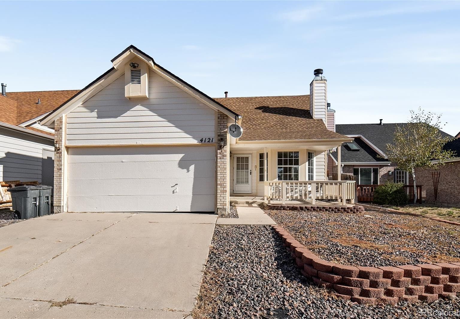 4121 S Lewiston Circle, Aurora, CO 80013 | Zillow