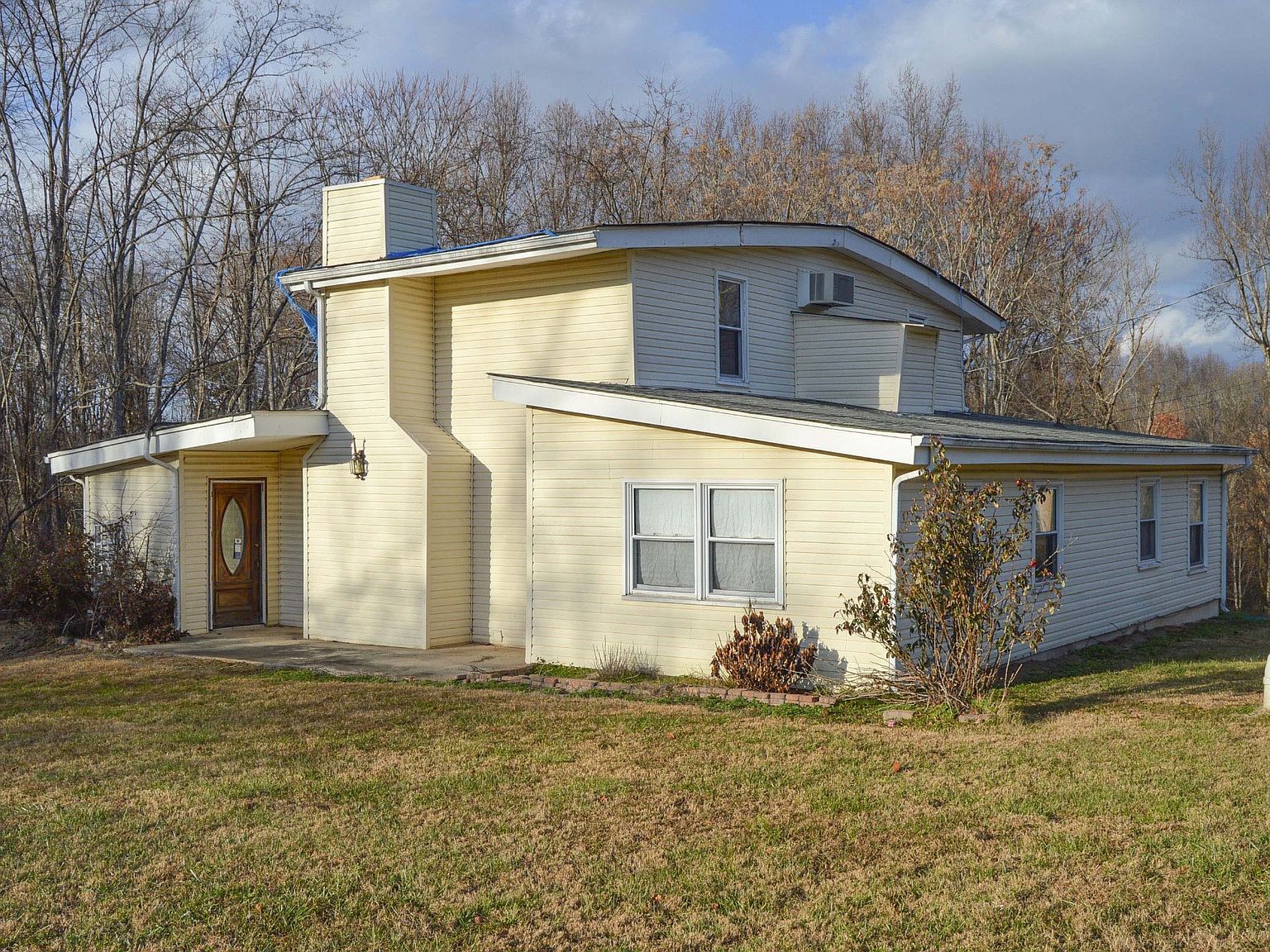 229 Union Ridge Rd, Wartrace, TN 37183 | Zillow