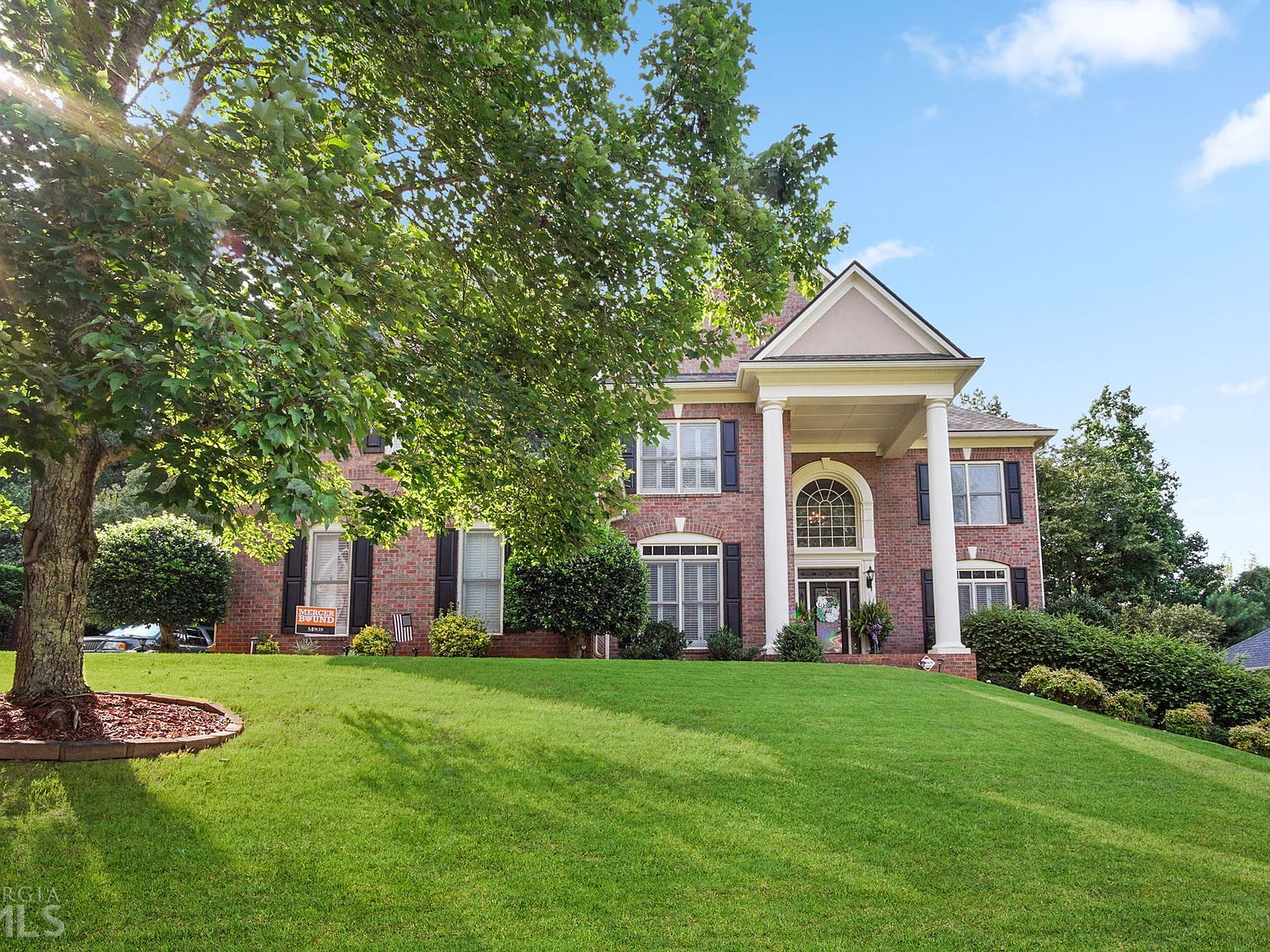265 Millhaven Lndg, Fayetteville, GA 30215 | Zillow