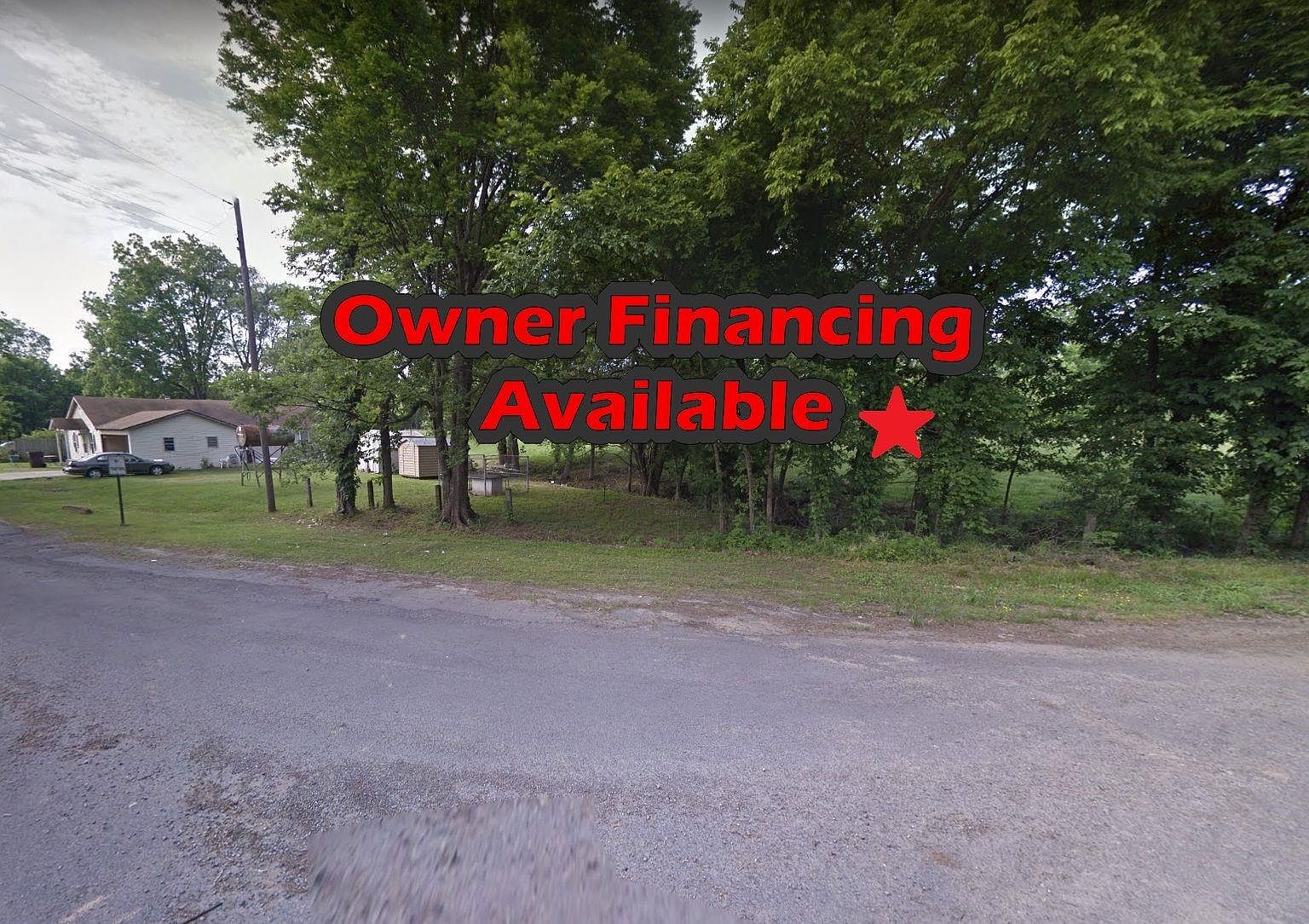 0 Tucker St, Sherrill, AR 72152 | MLS #12574300 | Zillow