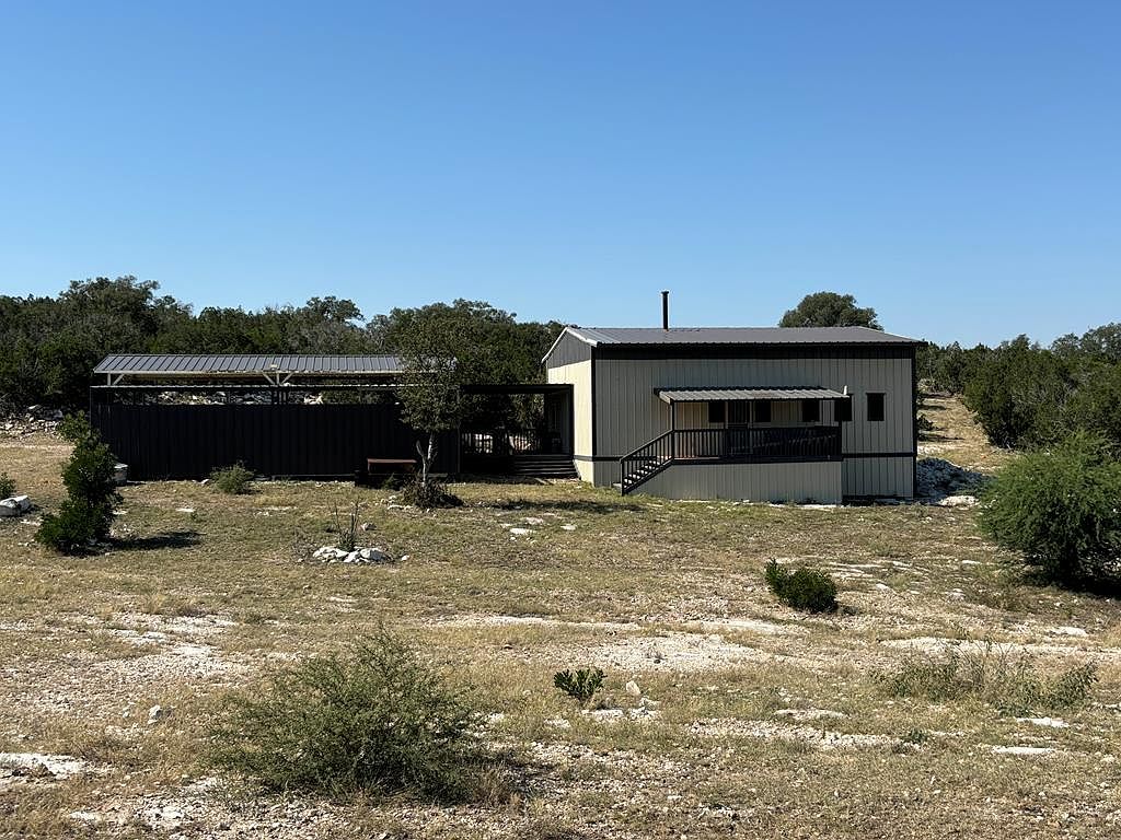 1620 County Road 450, Rocksprings, TX 78880 | MLS #116412 | Zillow