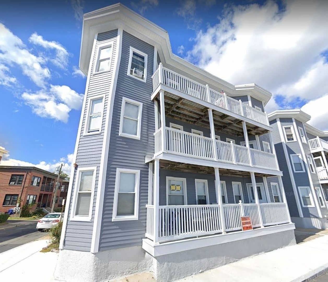 87-90 Winthrop Shore Dr #3A, Winthrop, MA 02152 | Zillow