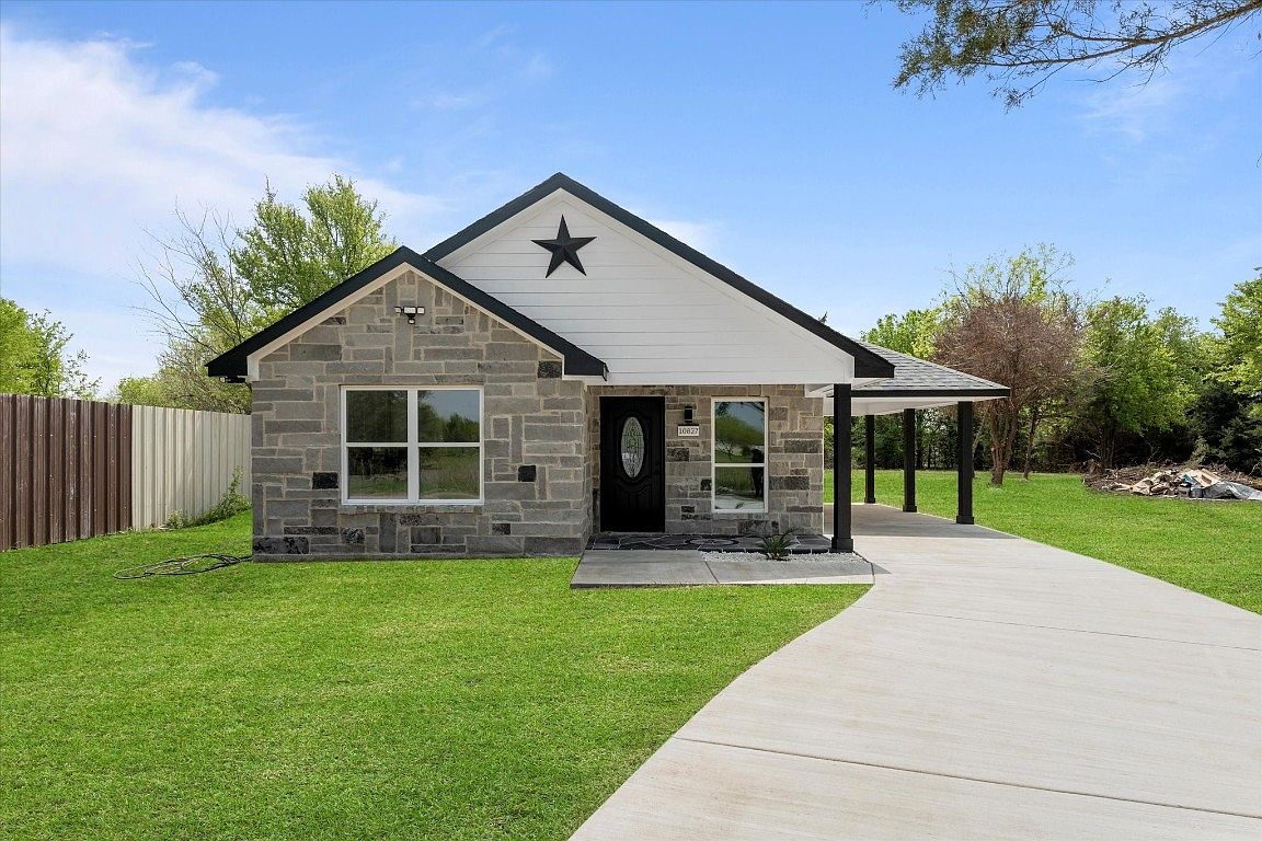 10827 Private Rd #190B, Rice, TX 75155 | Zillow