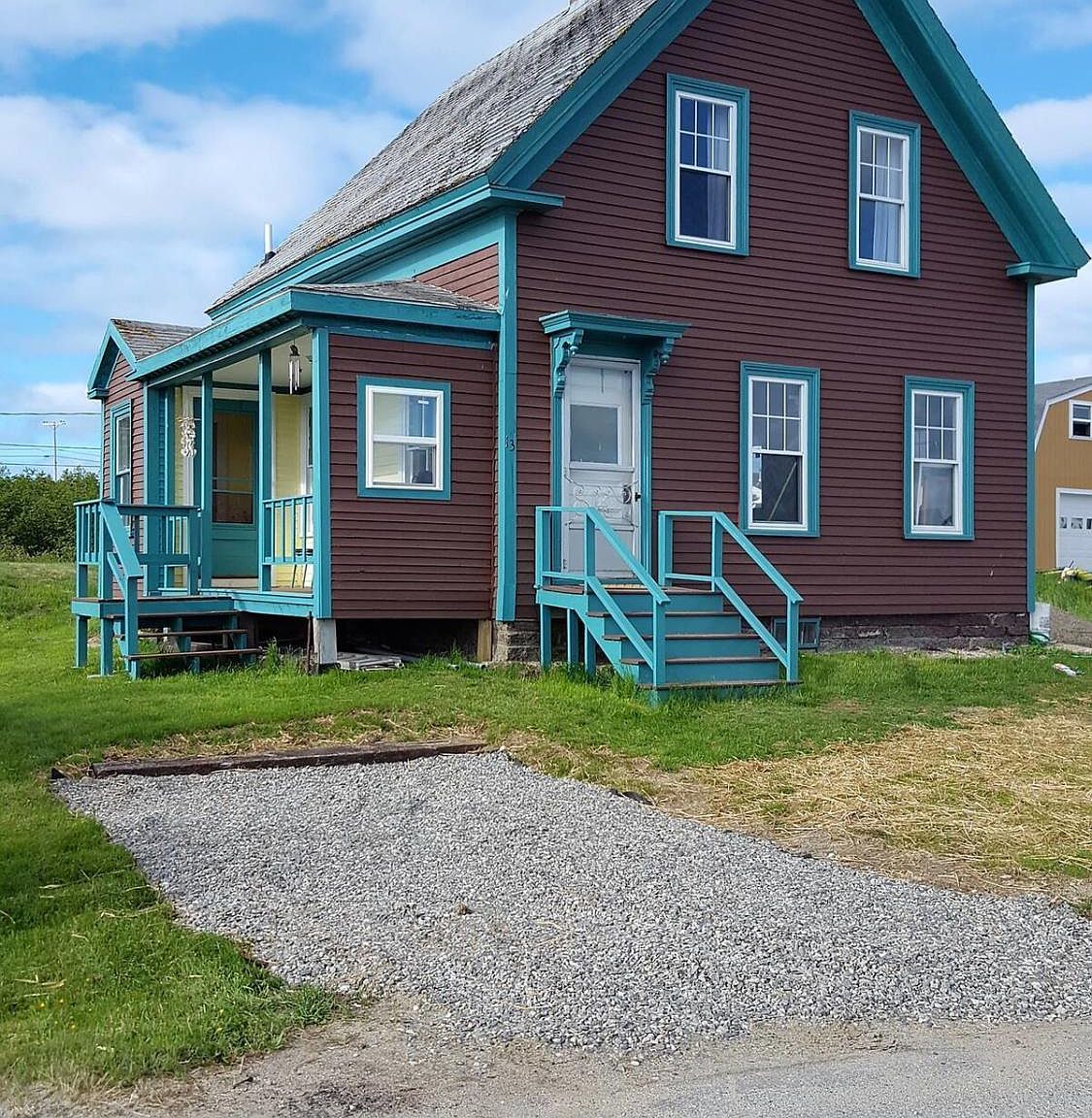 13 Shore Drive, Beals, ME 04611 | Zillow