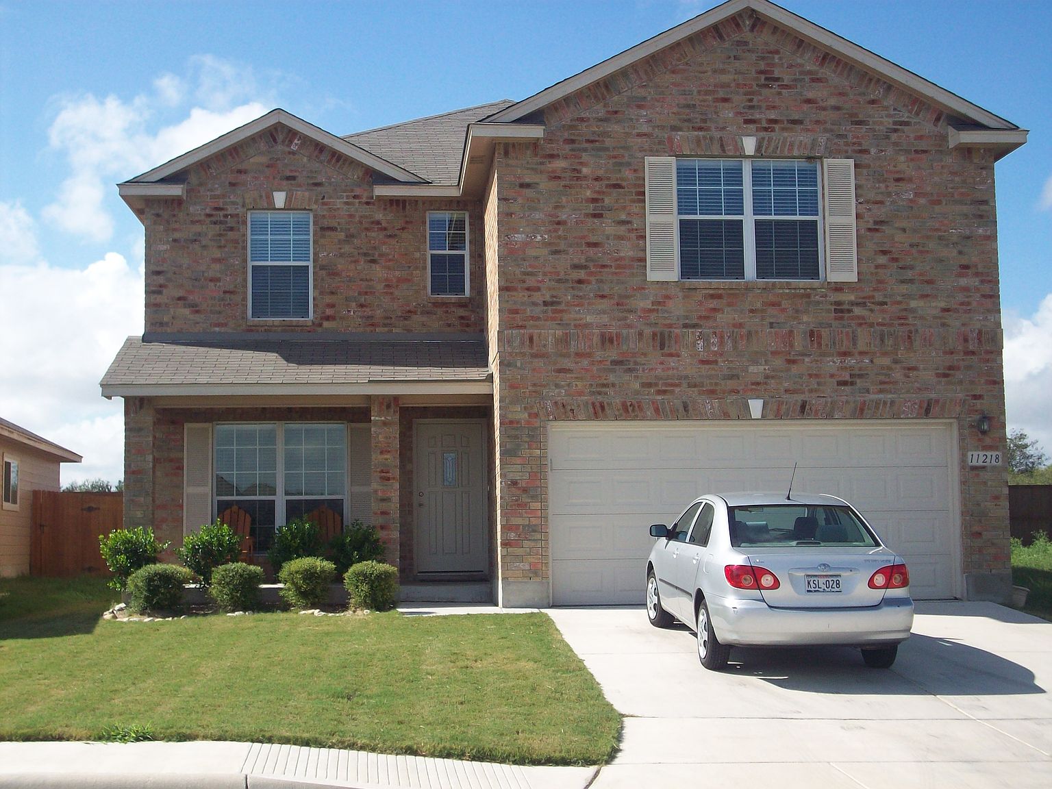 11218 Bold Forbes, San Antonio, TX 78245 | Zillow