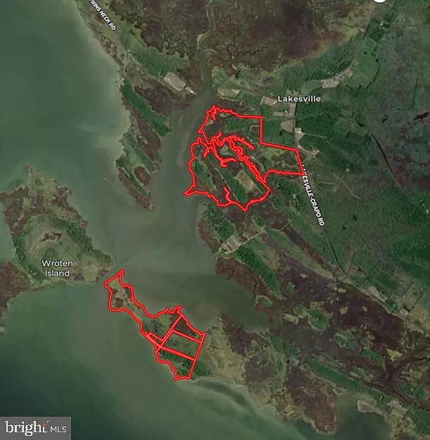 Lakesville Crapo, Crapo, MD 21626 | Zillow