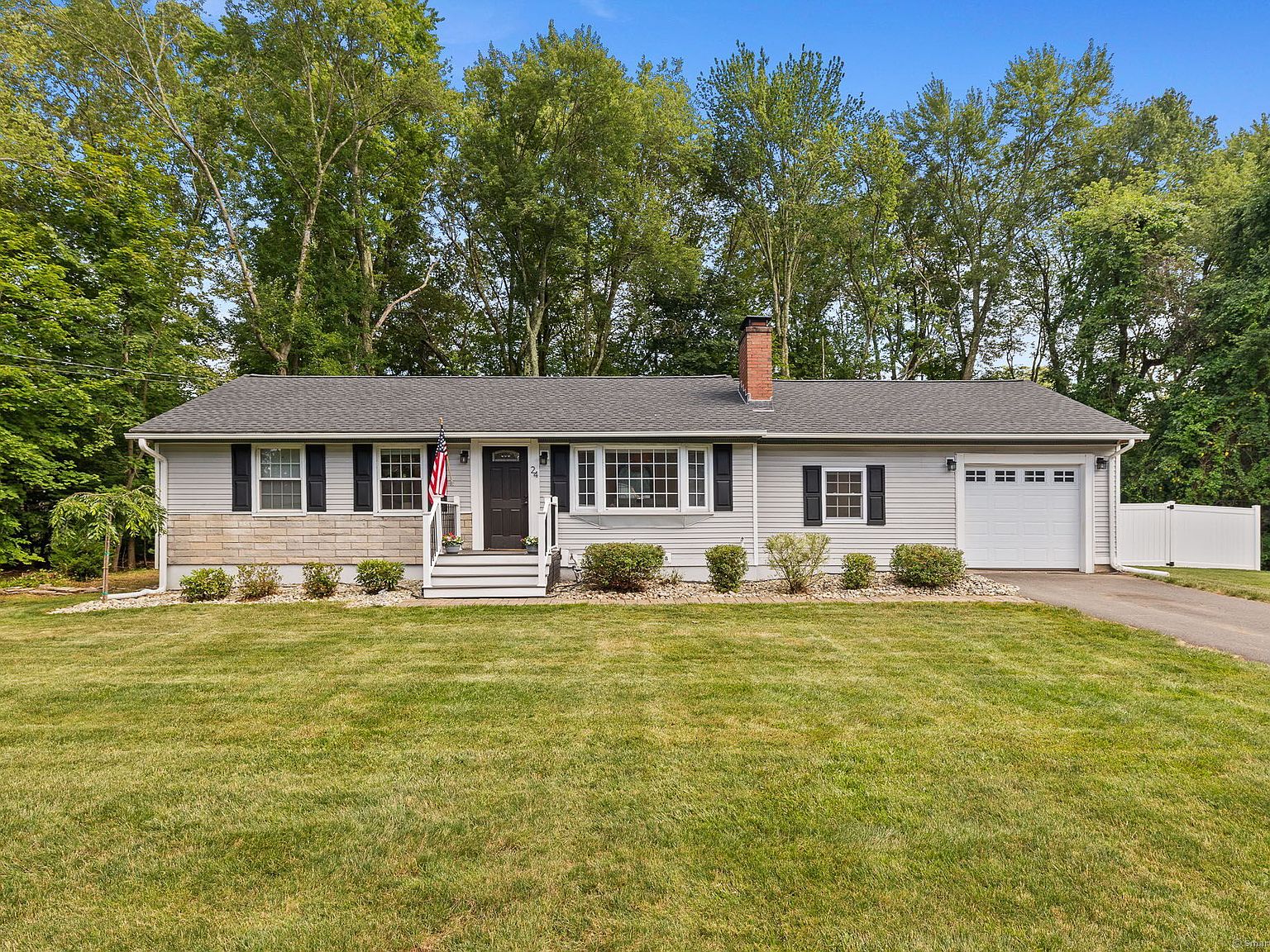 24 Wapping Wood Road, Ellington, CT 06029 | Zillow