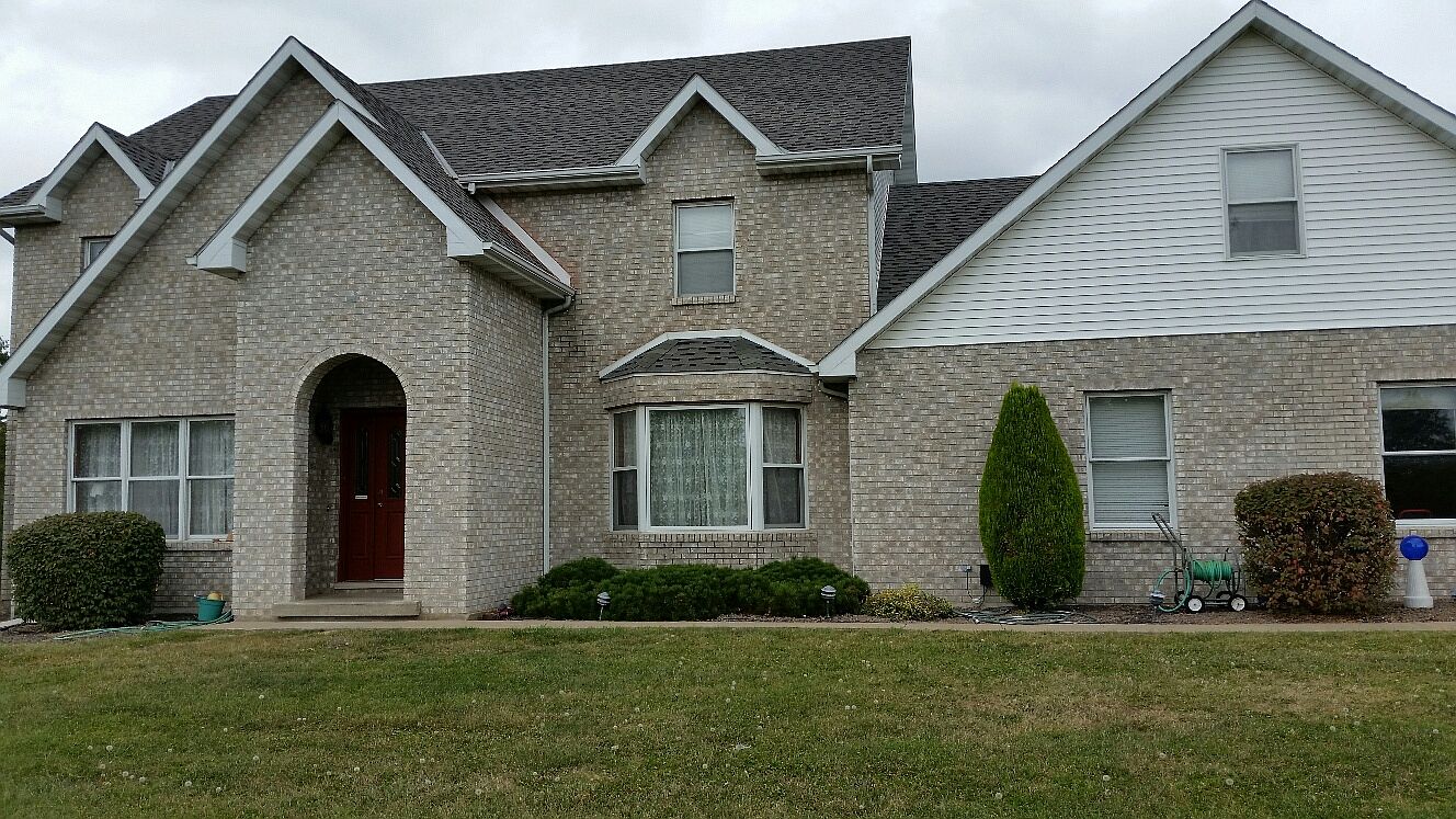 1343 E 1343rd Ln, Fowler, IL 62338 | Zillow