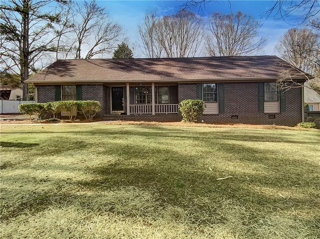 1443 Dauset Dr, Griffin, GA 30224 | Zillow