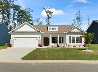 177 Fox Rae Dr., Conway, SC 29526 | MLS #2505180 | Zillow