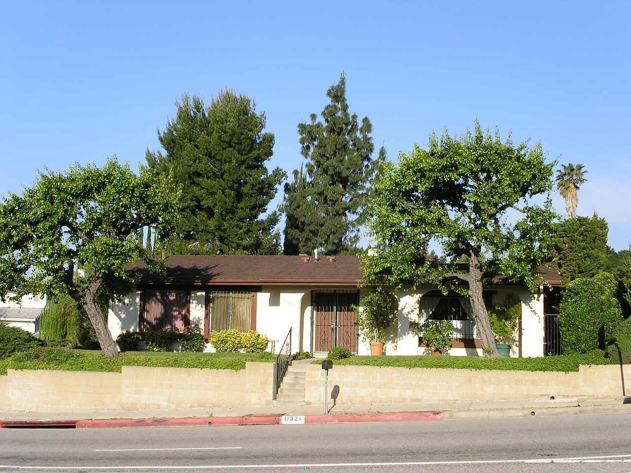 11321 Reseda Blvd, Porter Ranch, CA 91326 | Zillow