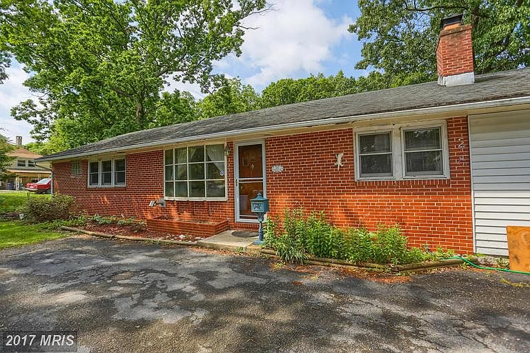 230 Sudbrook Ln, Baltimore, MD 21208 | Zillow