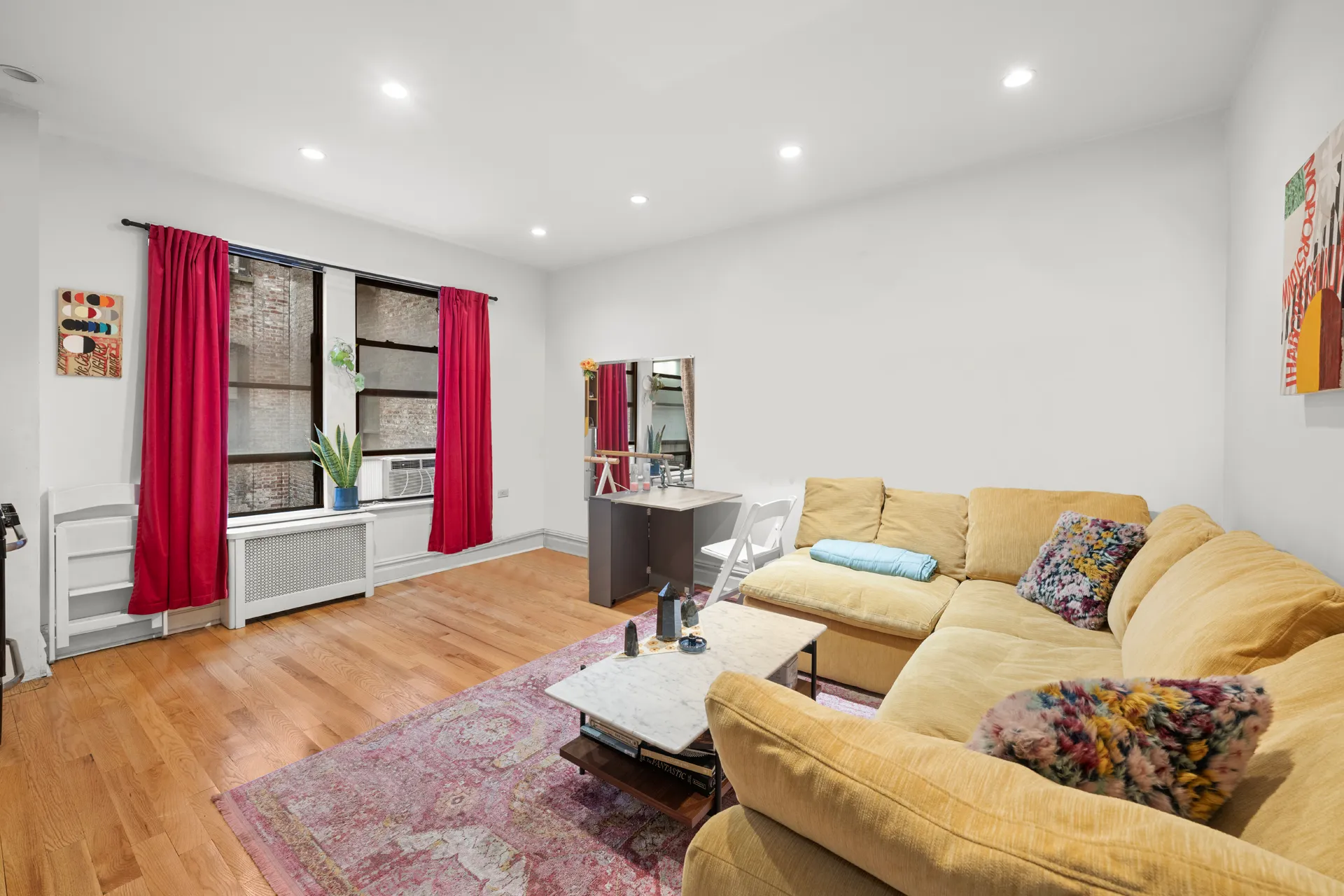 750 Riverside Drive #2B in Hamilton Heights, Manhattan | StreetEasy