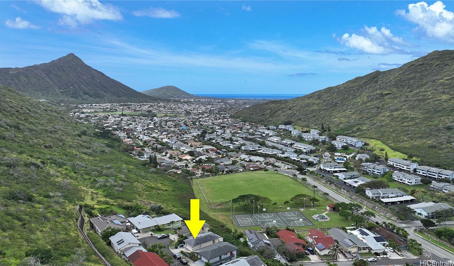 1493 Miloiki St, Honolulu, HI 96825 | MLS #202324309 | Zillow