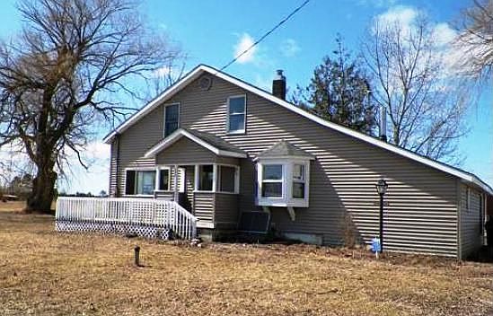 230 S Merritt Rd, Merritt, MI 49667 | Zillow