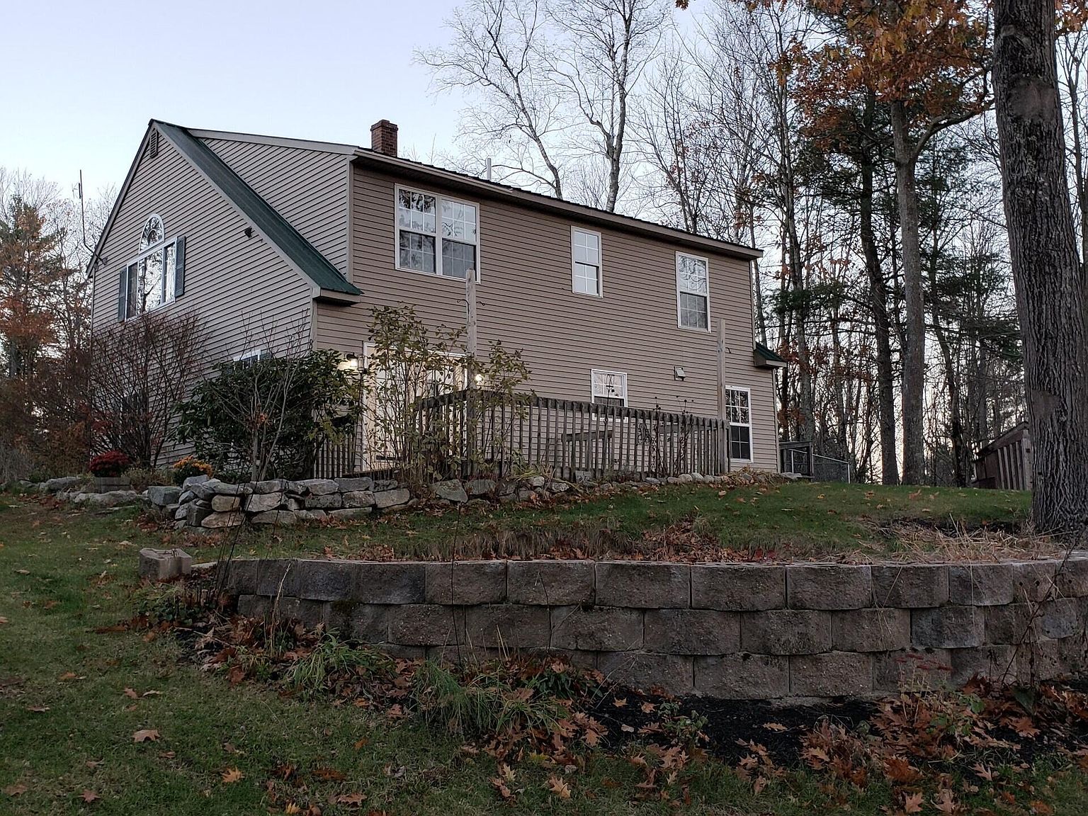 85 Waltons Way, Leeds, ME 04263 | Zillow