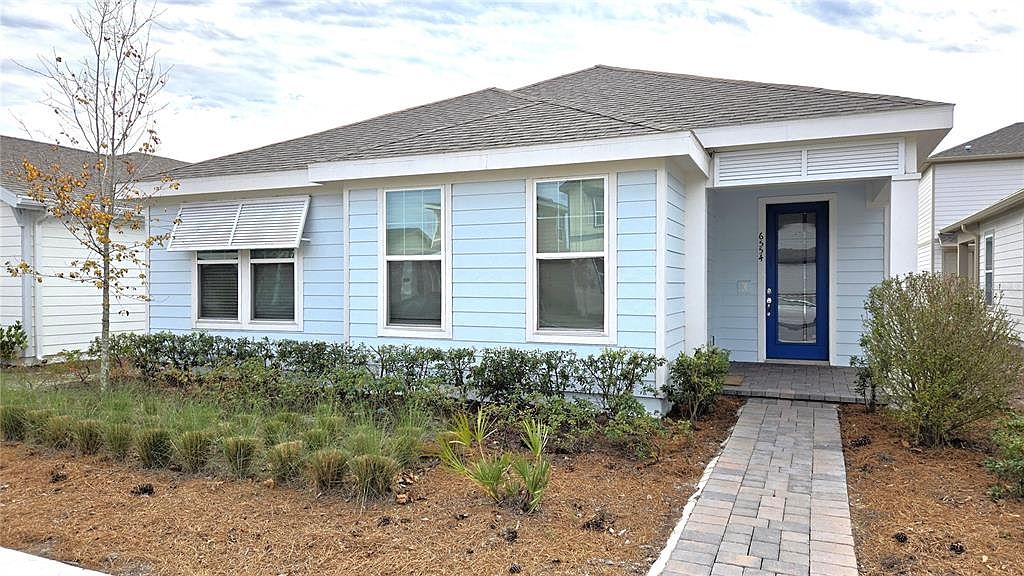 6554 Rover Way, Saint Cloud, FL 34771 | MLS #O6272072 | Zillow
