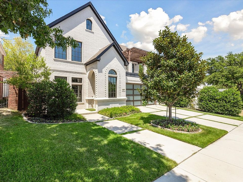 3724 W 5th St, Fort Worth, TX 76107 | MLS #20390591 | Zillow