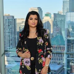 Donya Taylor - Real Estate Agent in WHEELING, IL - Reviews | Zillow