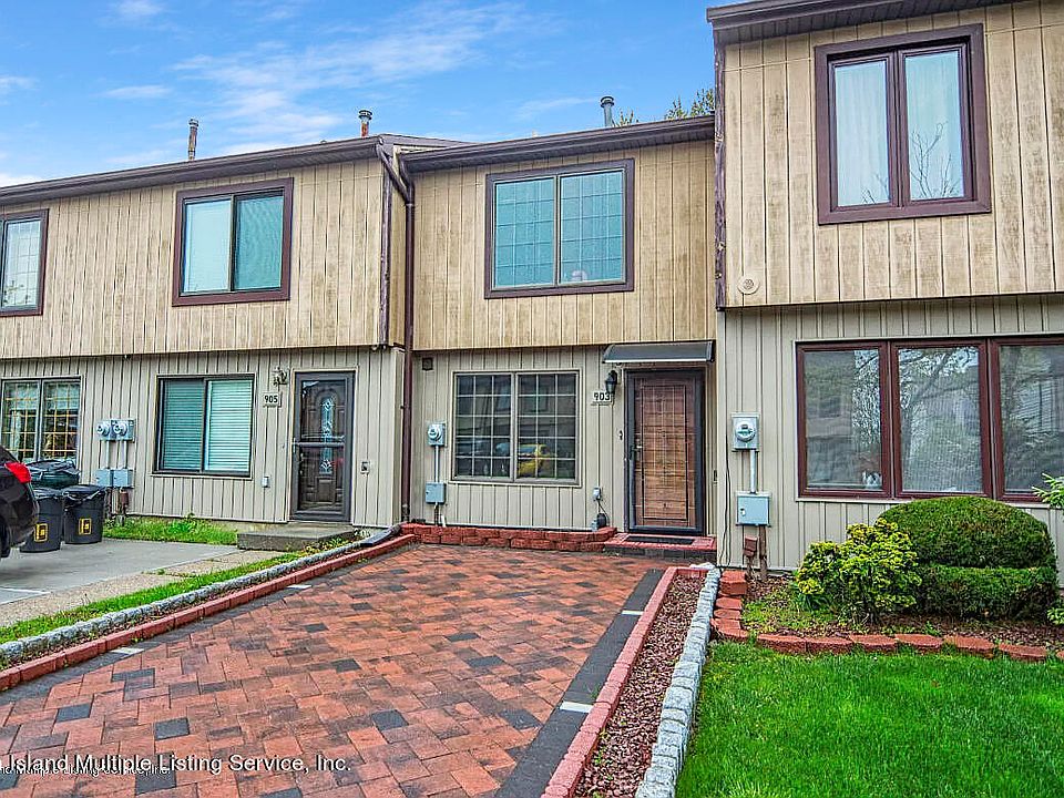 903 Patterson Ave, Staten Island, NY 10306 | MLS #1155328 | Zillow