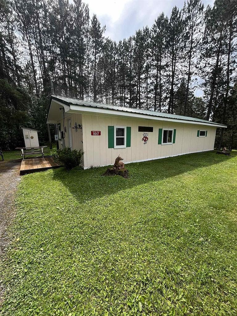 11017 DREAM LAKE ROAD, Tipler, WI 54542 | Zillow
