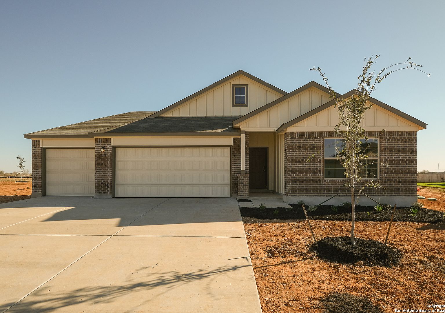 9318 Bronze Canyon, Atascosa, TX 78002 | MLS #1828855 | Zillow