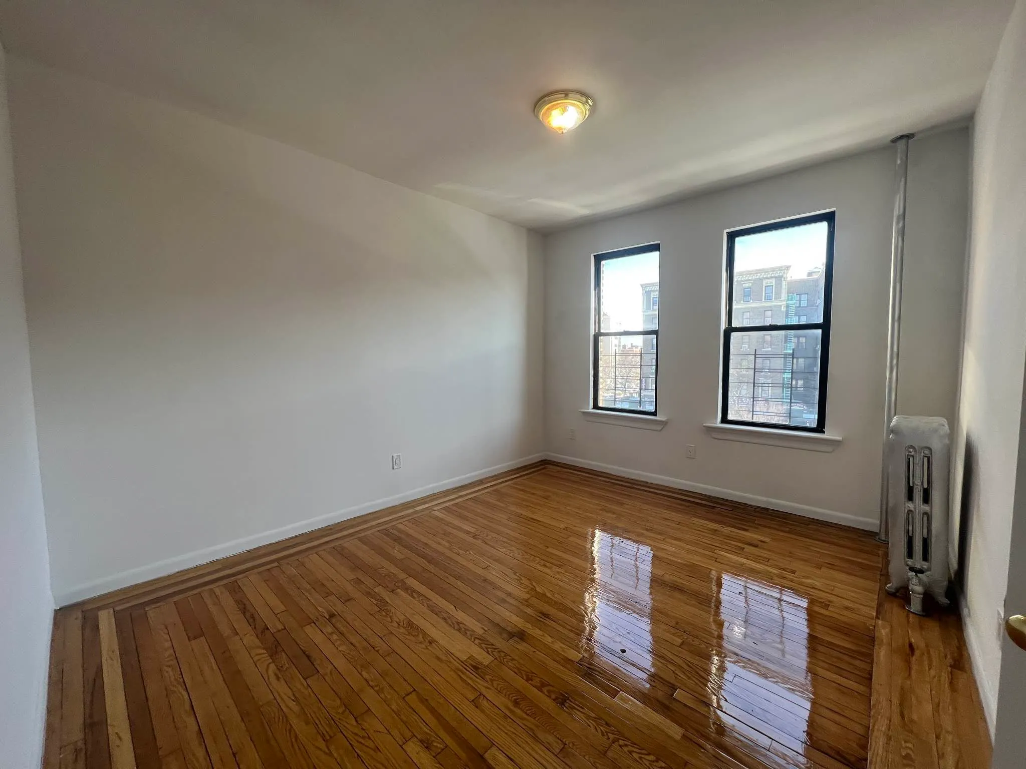 1575 Grand Concourse #B5 in Concourse, Bronx | StreetEasy