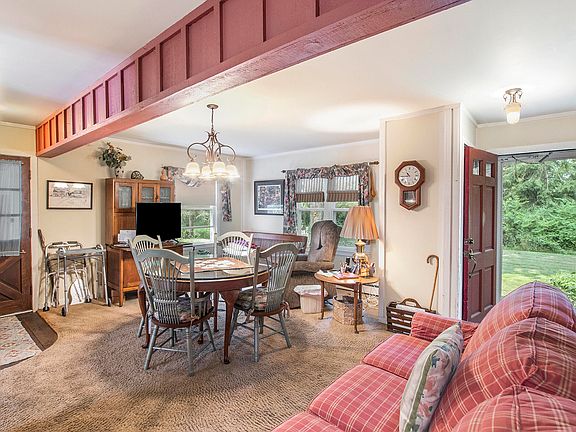 9875 Rountree Rd, Hanover, MI 49241 | MLS #23027392 | Zillow