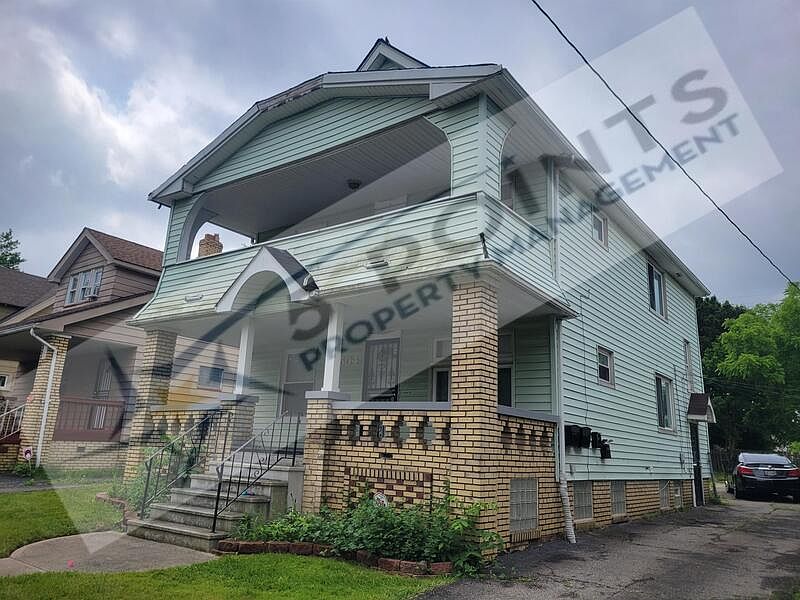 14604 Edgewood Ave UNIT 1, Cleveland, OH 44128 | Zillow