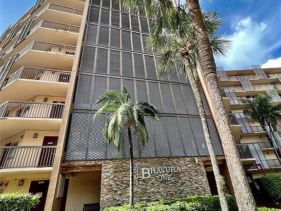 3301 N Country Club Dr APT 706, Aventura, FL 33180 | MLS #A11570367 ...