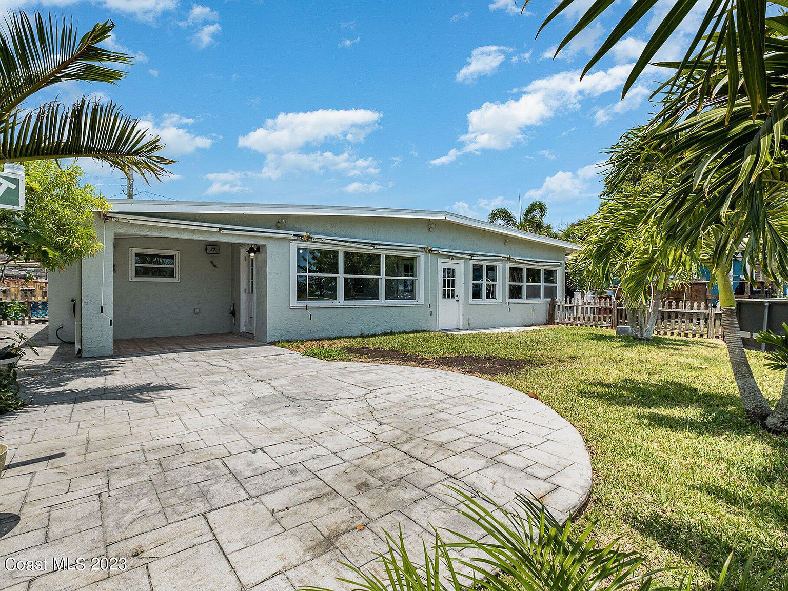 3957 Canal Dr, Micco, FL 32976 | MLS #965878 | Zillow